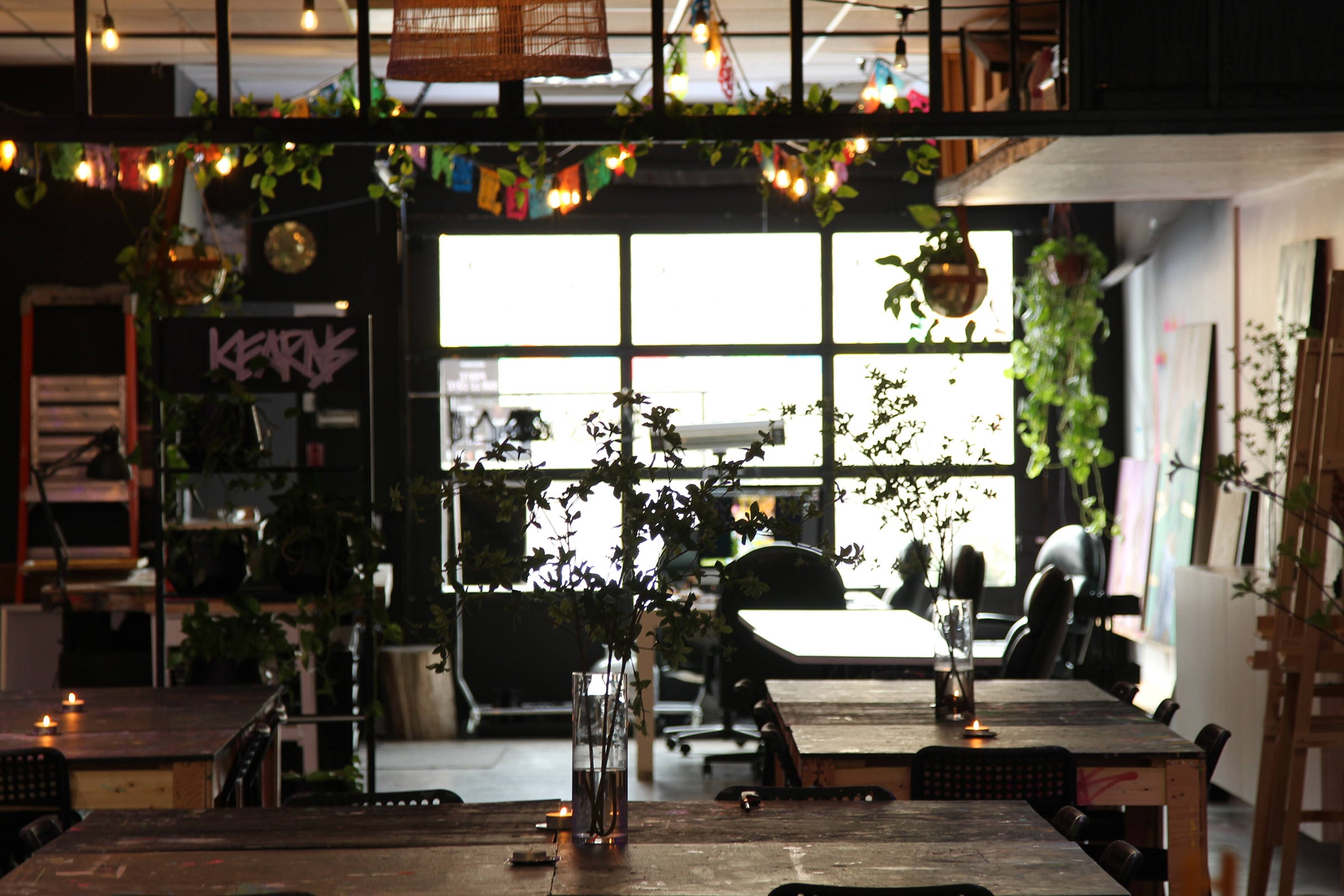 Ton studio créatif en Outaouais | Artsykearns