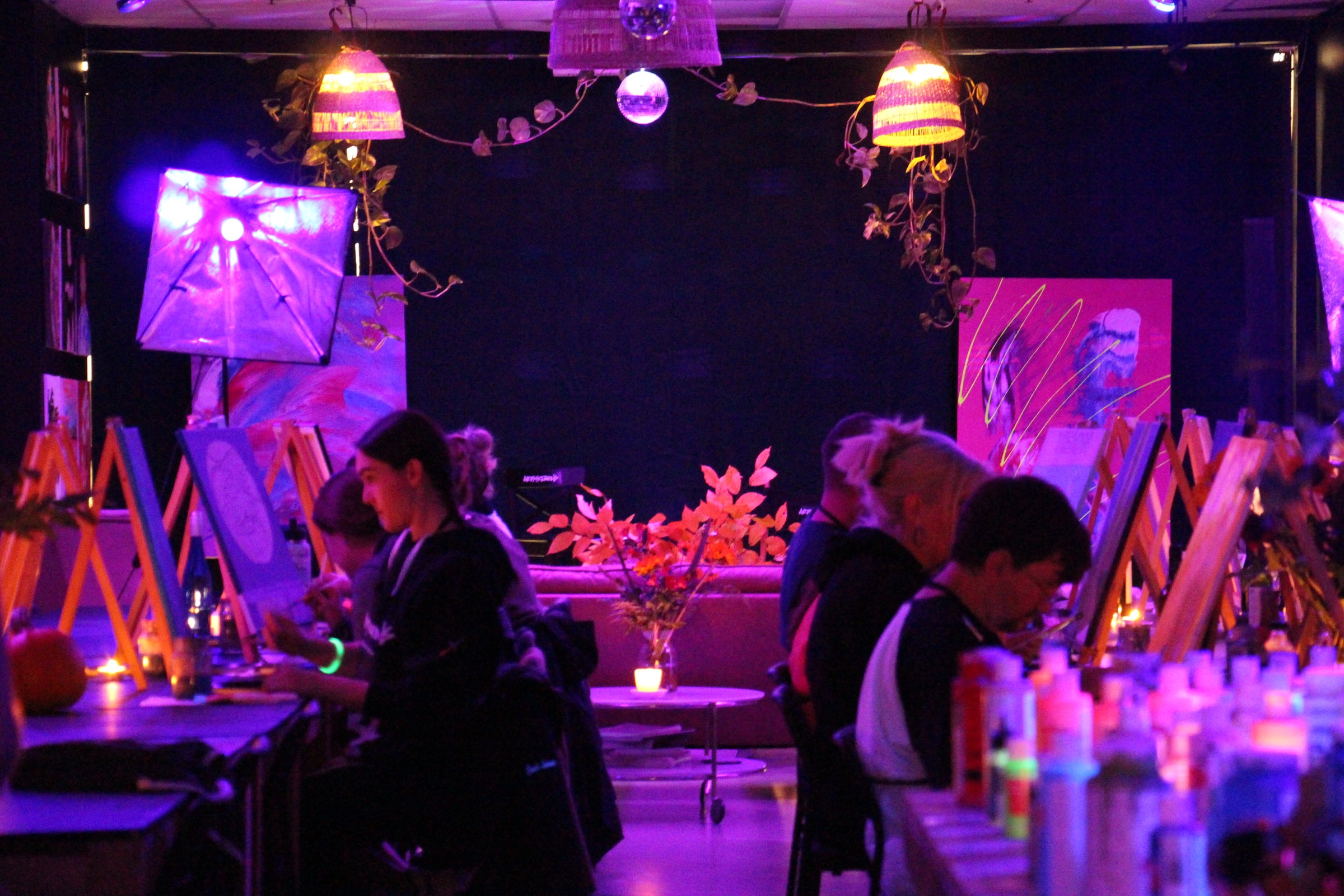 Ton studio créatif en Outaouais | Artsykearns